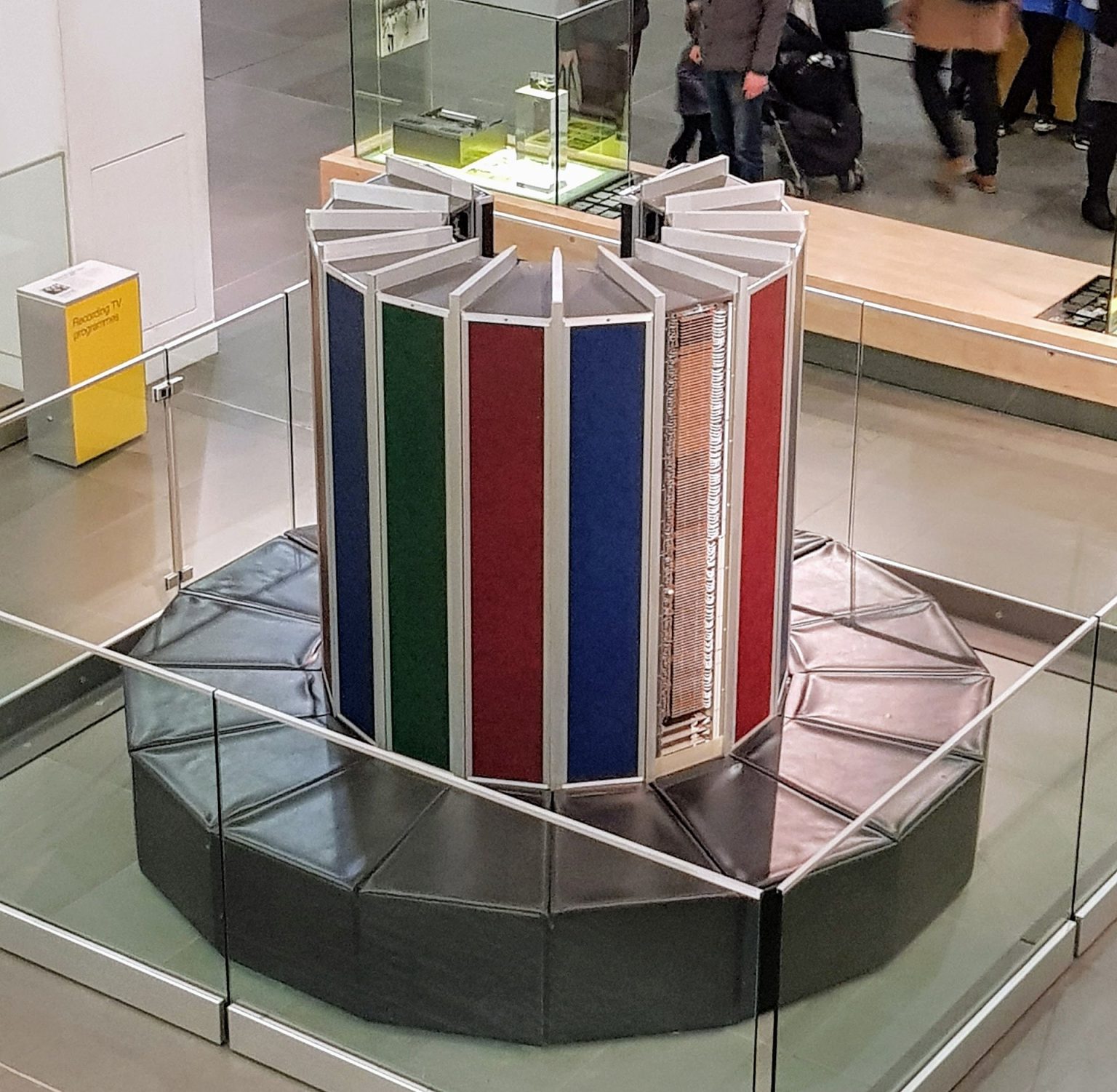 AI: Edward Teller’s quotes reflect a complex blend of scientific ...