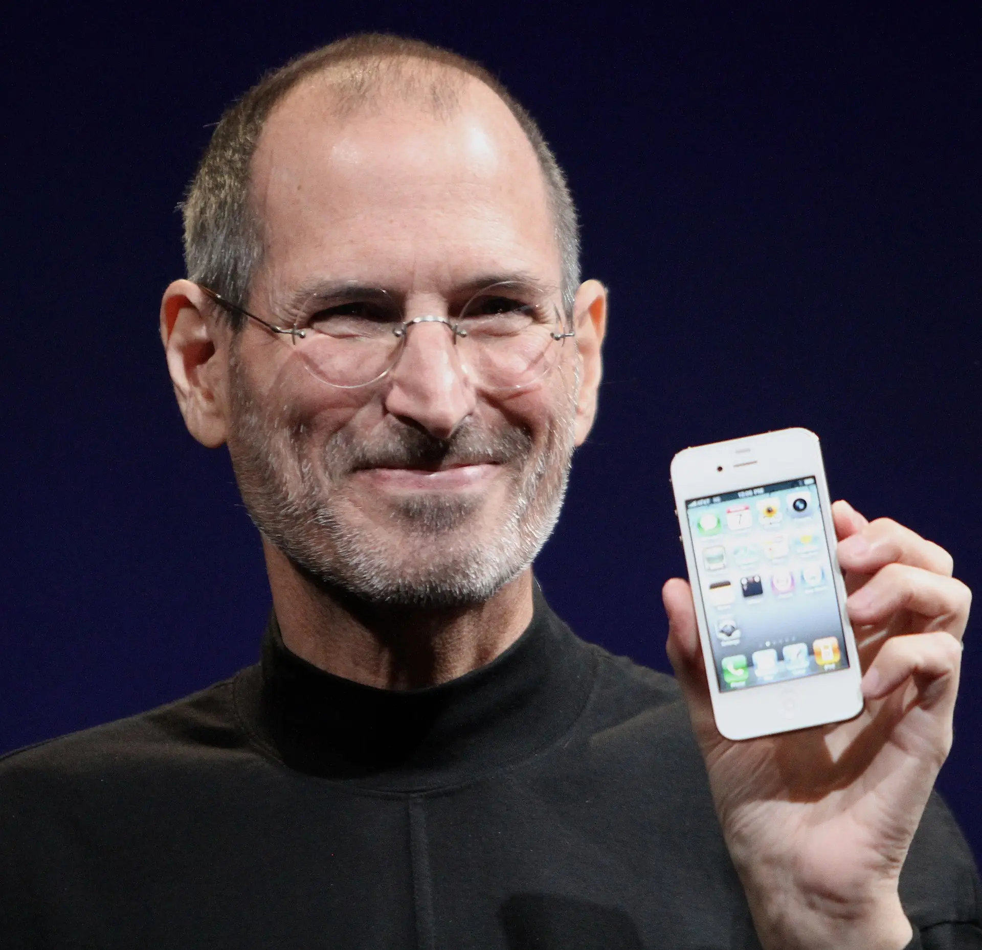AI: Thomas J. Watson, Jr., Seymour Cray, and Steve Jobs Compared ...