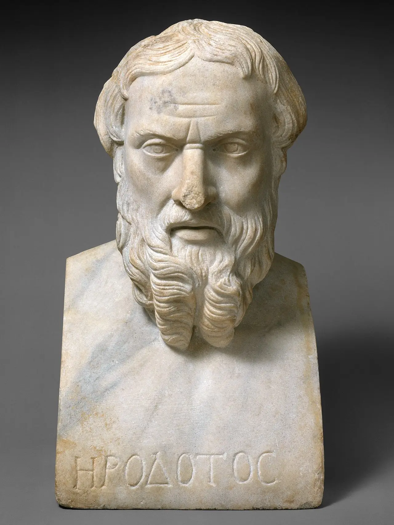 AI: Herodotus, Thucydides, and Plutarch Compared: Ancient Greek ...