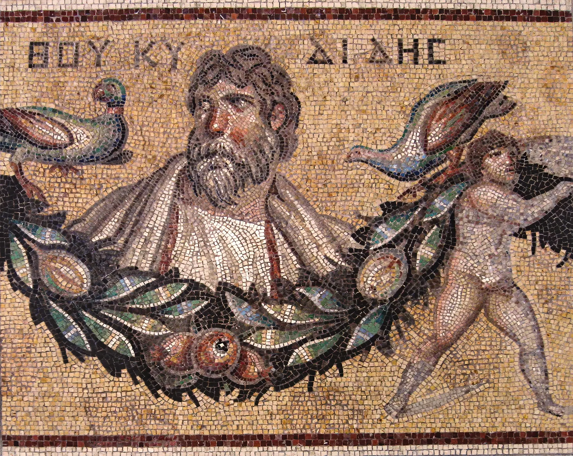 AI: Herodotus, Thucydides, and Plutarch Compared: Ancient Greek ...