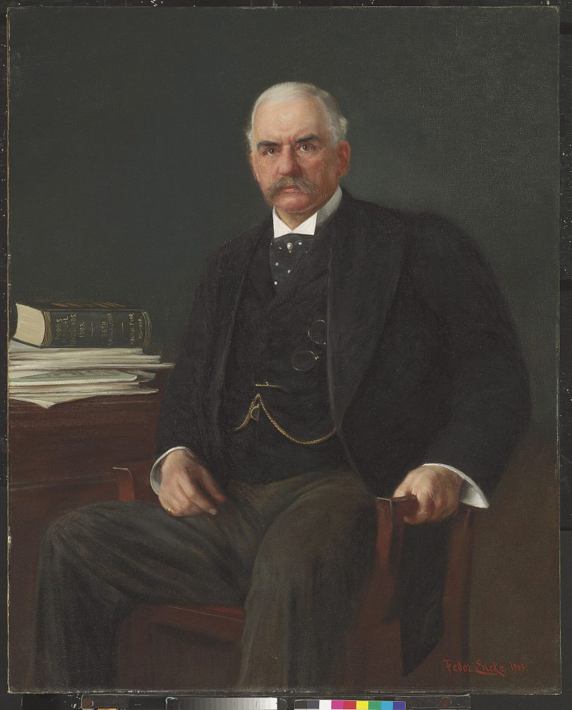 AI: John D. Rockefeller, Andrew Carnegie, and Cornelius Vanderbilt ...