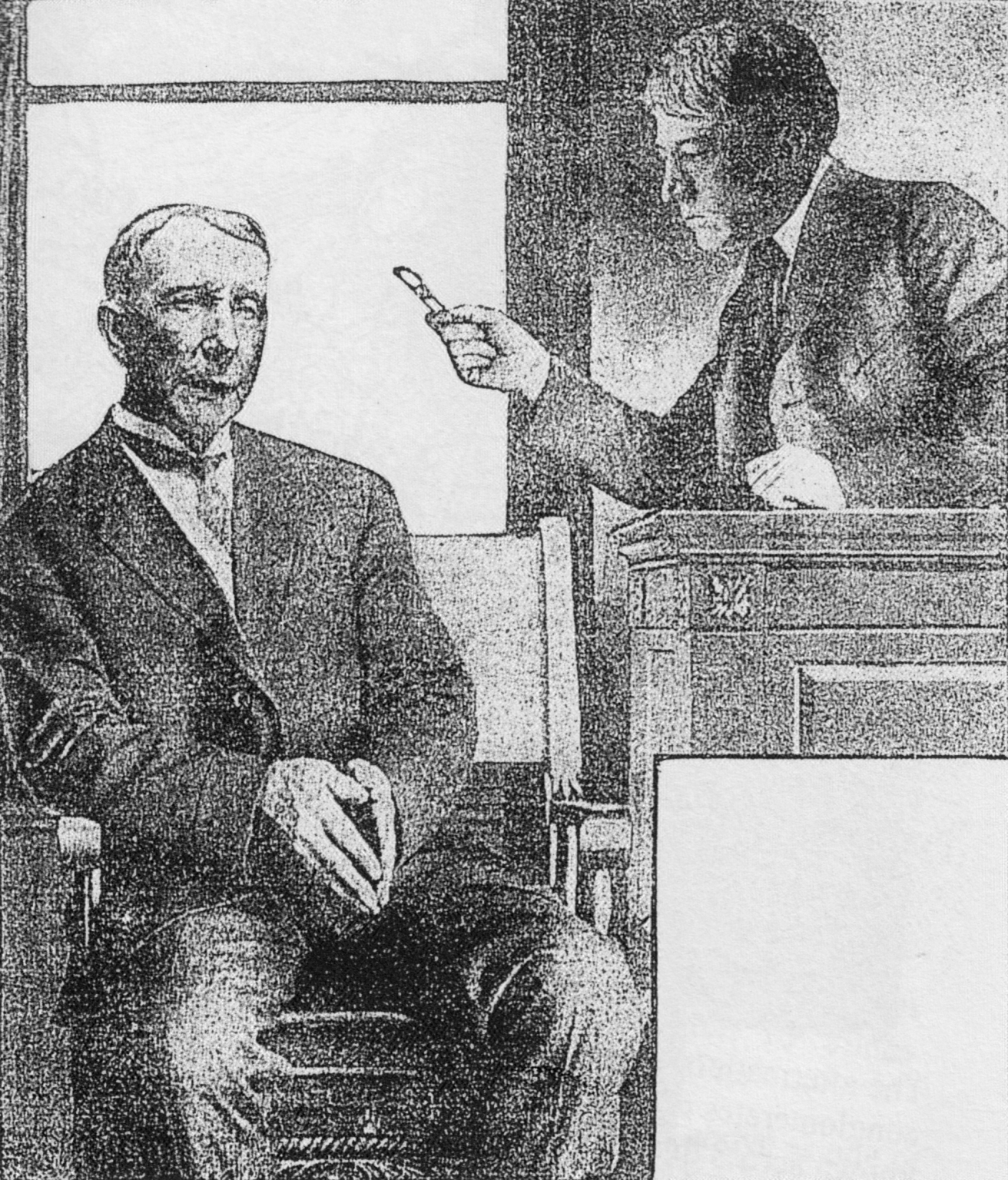 AI: 🛢️ John D. Rockefeller, 🏭 Andrew Carnegie, and 🚂 Cornelius ...