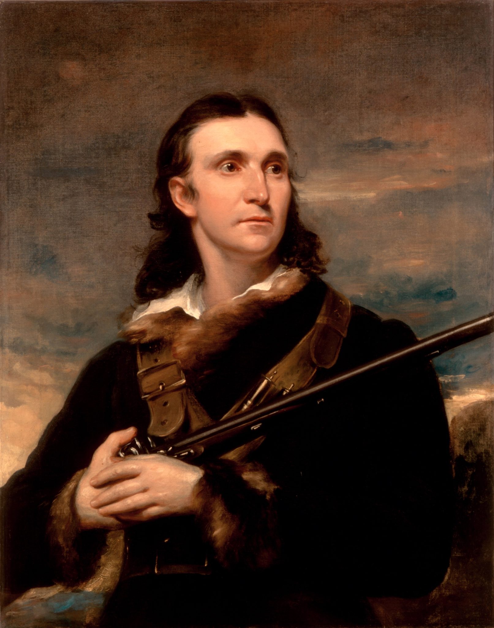 AI: John Audubon, Florence Bailey, Roger Peterson, and Phoebe ...